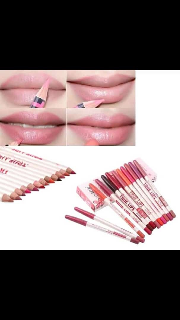 TRUE LIPS | Paris Jewelry