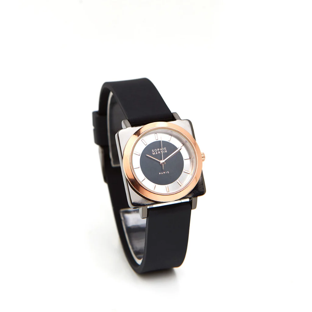 NORA ROSE GOLD | Paris Jewelry